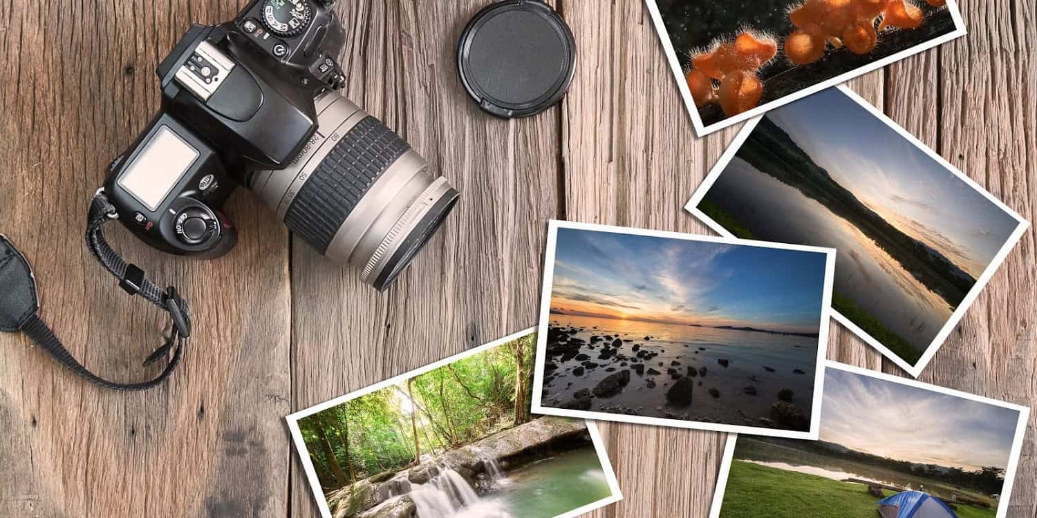 Got Photos? - Small Town Scrap